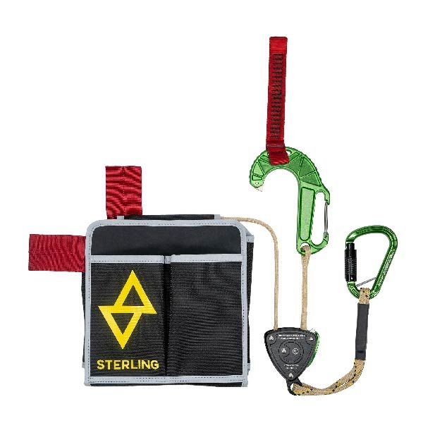 Stealth Escape System – Safe Rescue