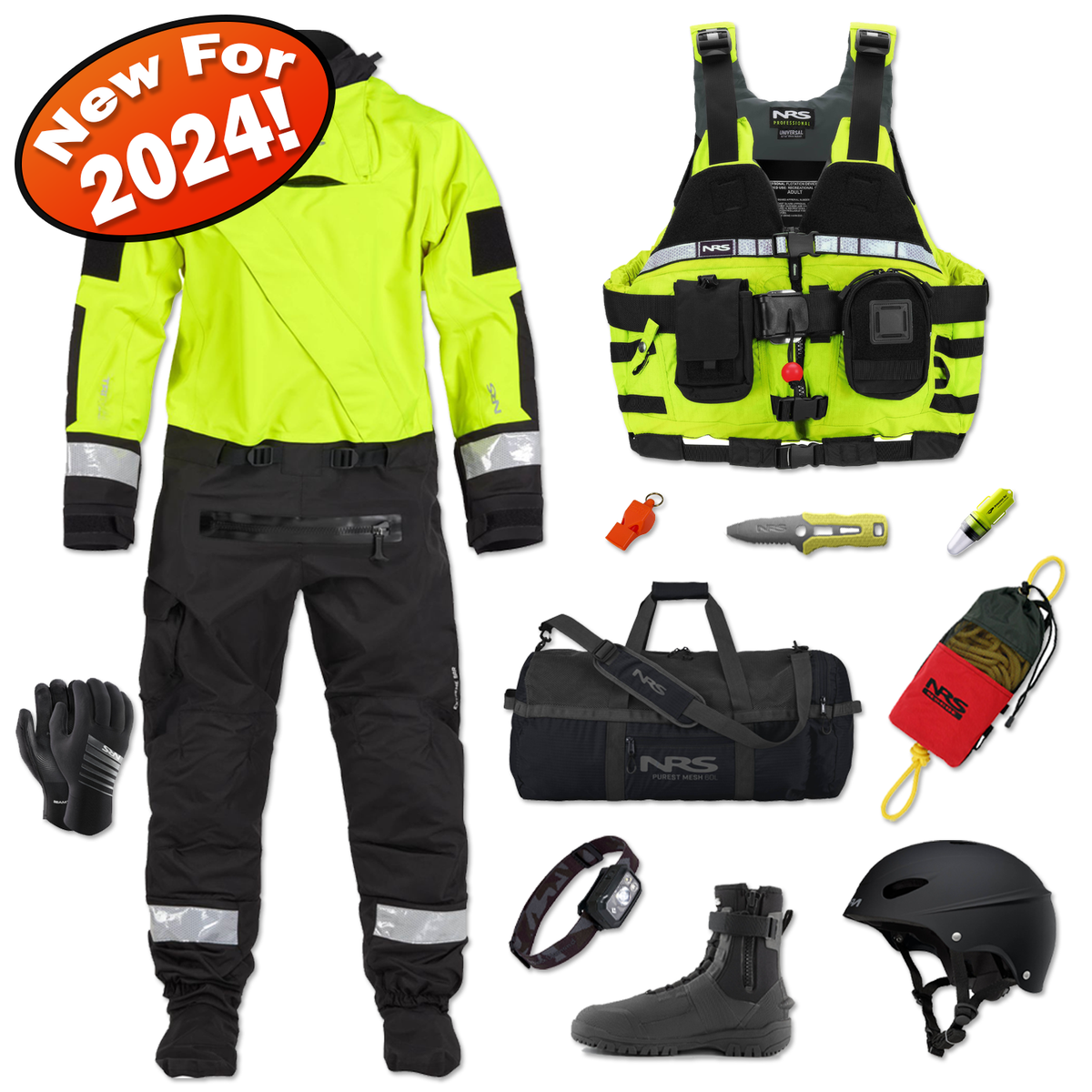 Water Rescue Kits – Safe Rescue