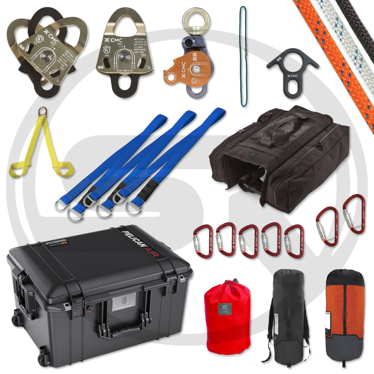 Utility Kit – Safe Rescue