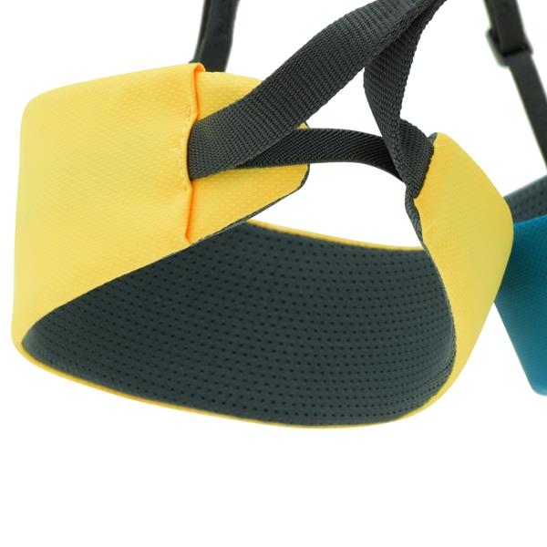 LARIO 1 – Safe Rescue