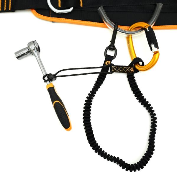 TOOL LEASH 360 – Safe Rescue