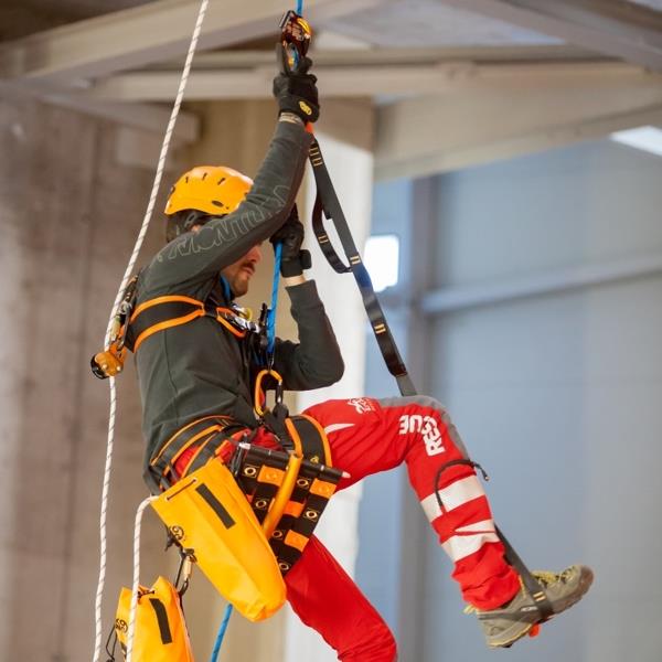 BASEL – Safe Rescue