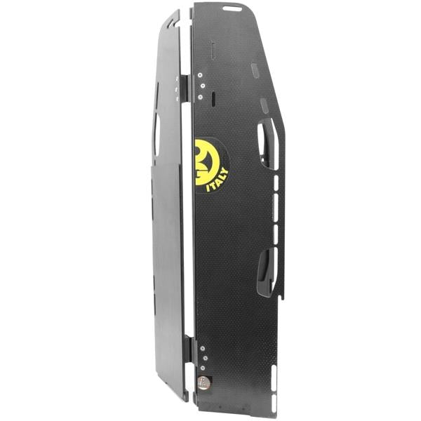 X-TRIM 4 – Safe Rescue