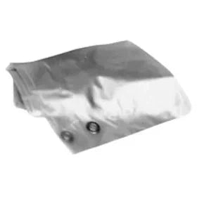 8 MIL. Vinyl Ground Sheet – Safe Rescue