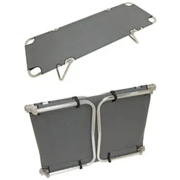 All-Purpose Cot For First Aid & Sick Rooms – Safe Rescue