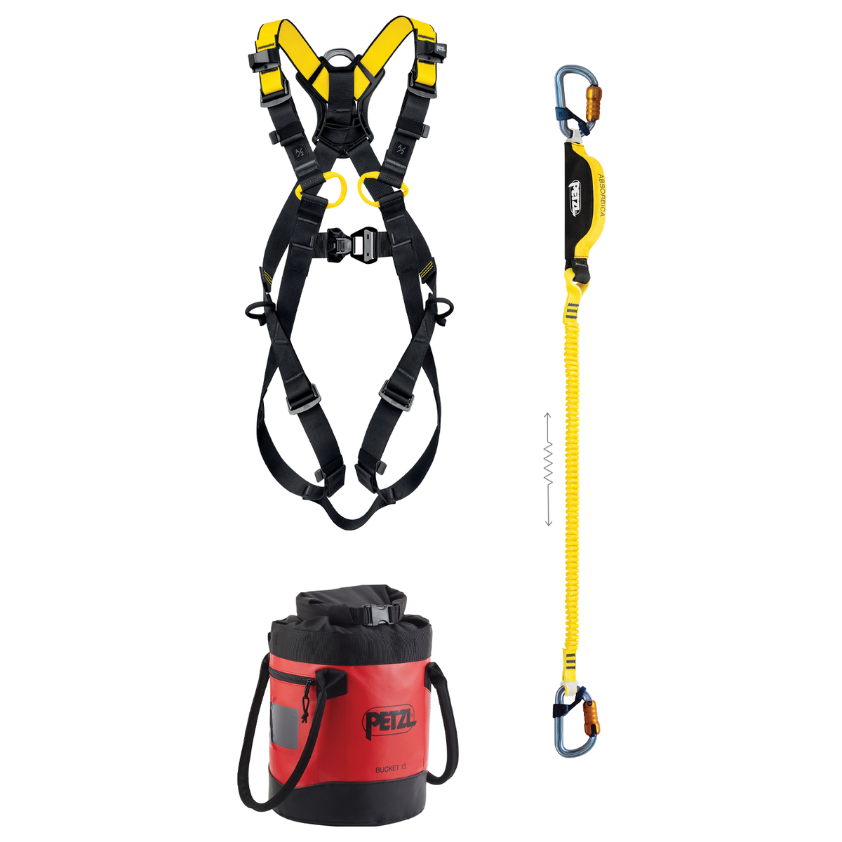 Newton MEWP (Mobile Elevating Work Platform) Kit – Safe Rescue