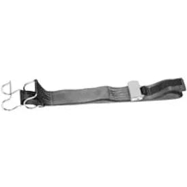 Patient Restrainer Strap – Safe Rescue