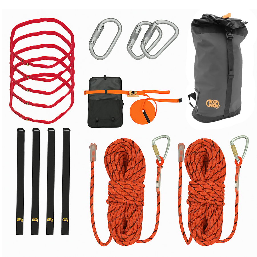 SWIFT WATER RESCUE TEAM KIT – Safe Rescue