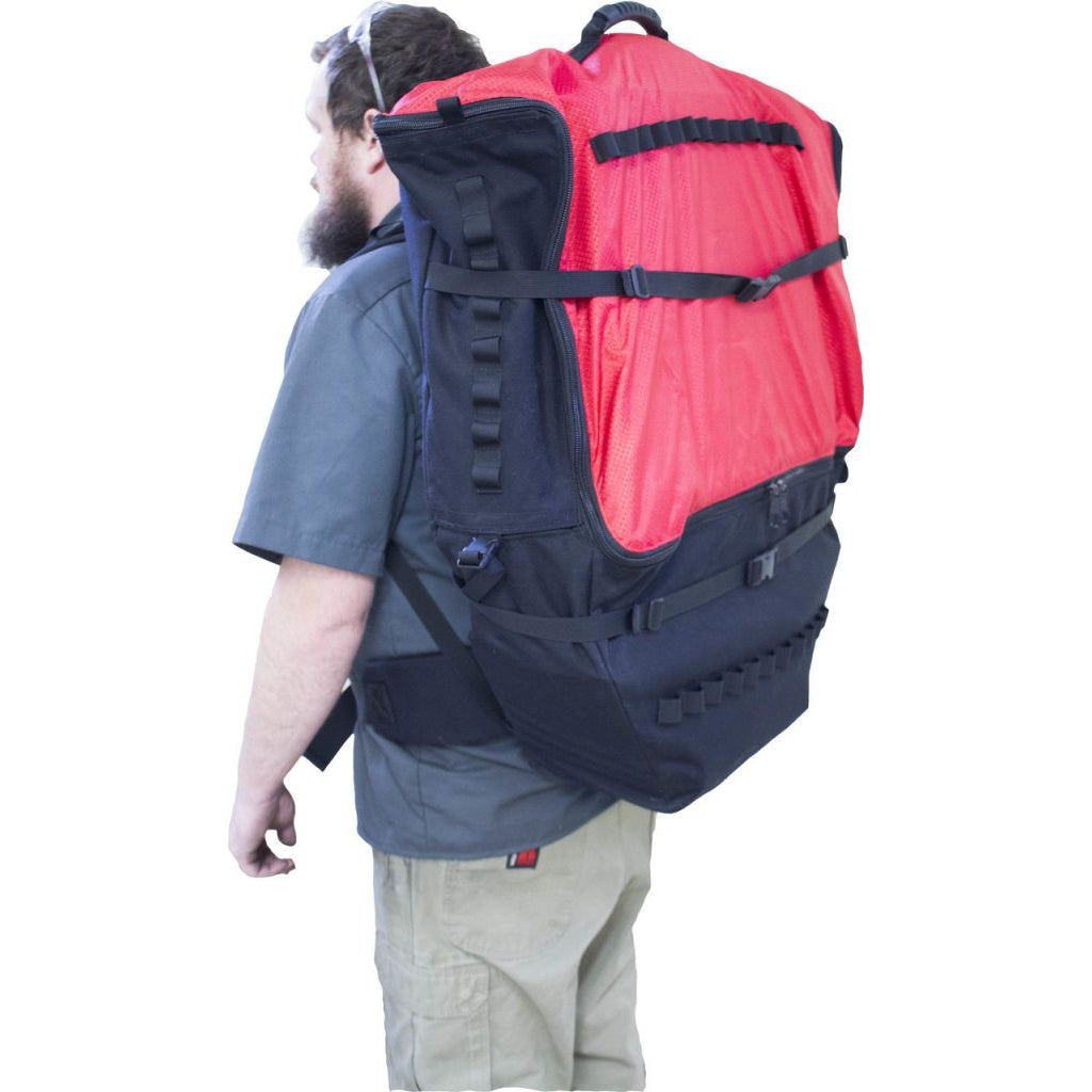 Backpacks & Packs – Safe Rescue