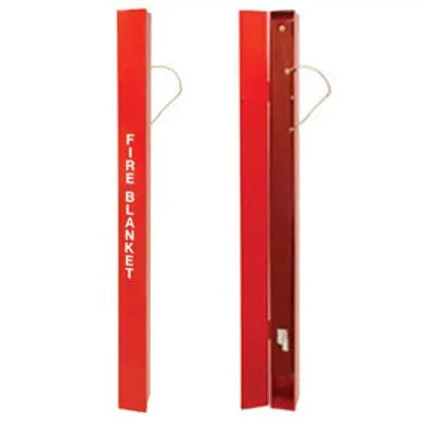 Wrap Around Fire Blanket Kit – Safe Rescue