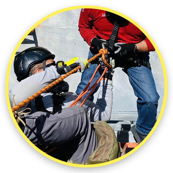 Careers – Safe Rescue