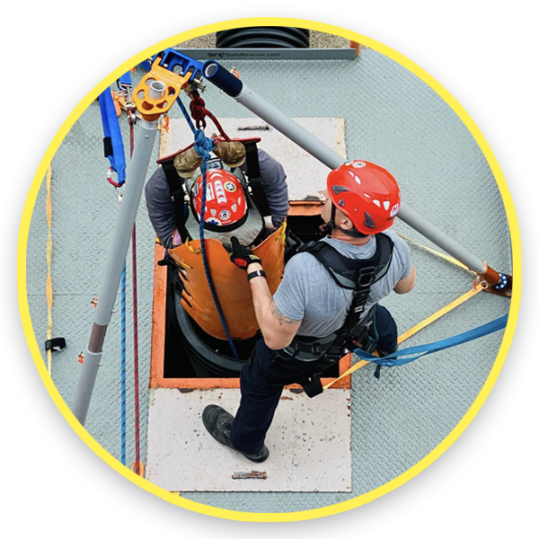 Quote – Safe Rescue