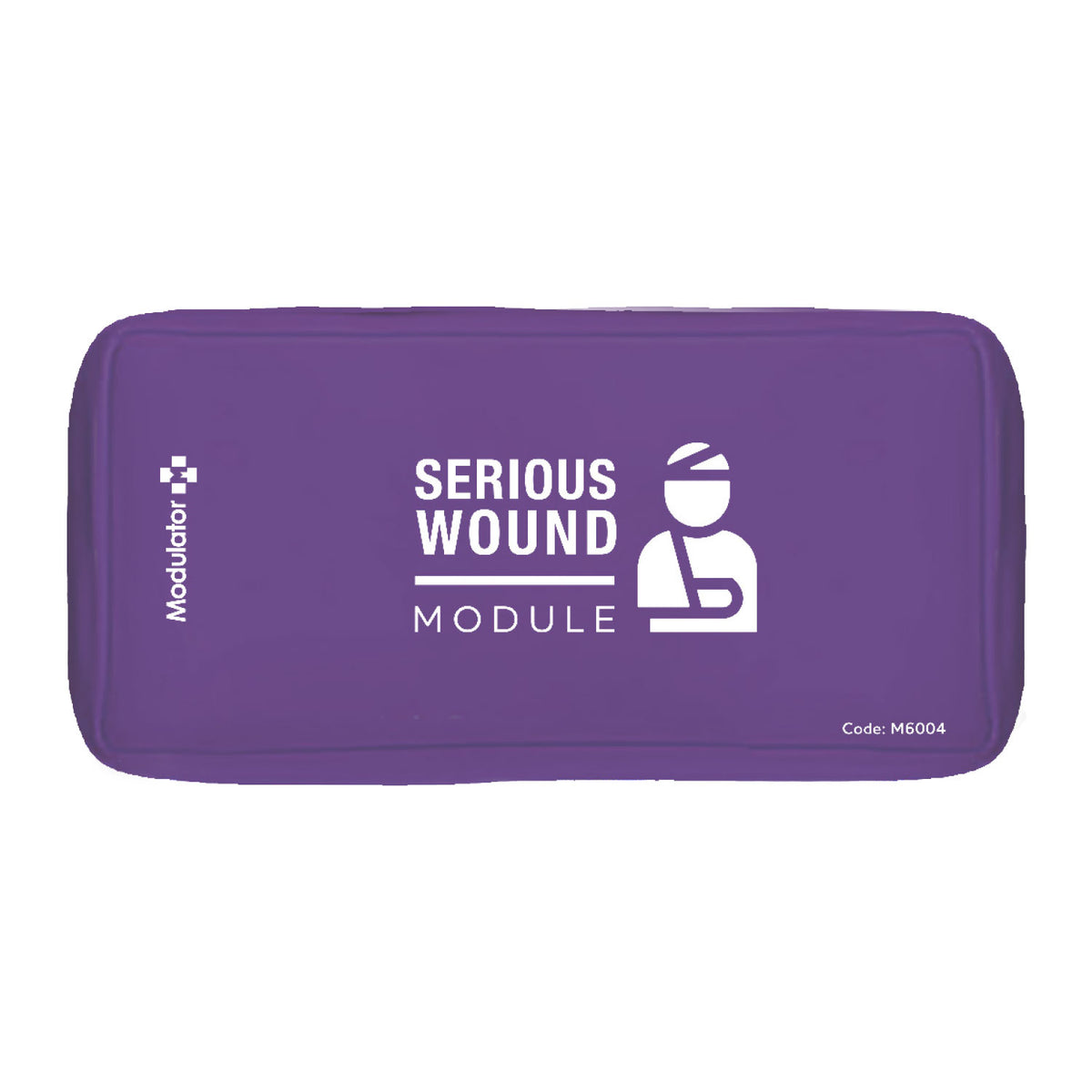 Modulator Refill - Serious Wound Module – Safe Rescue
