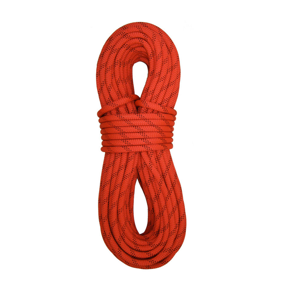 11 mm SafetyPro Static Rope – Safe Rescue