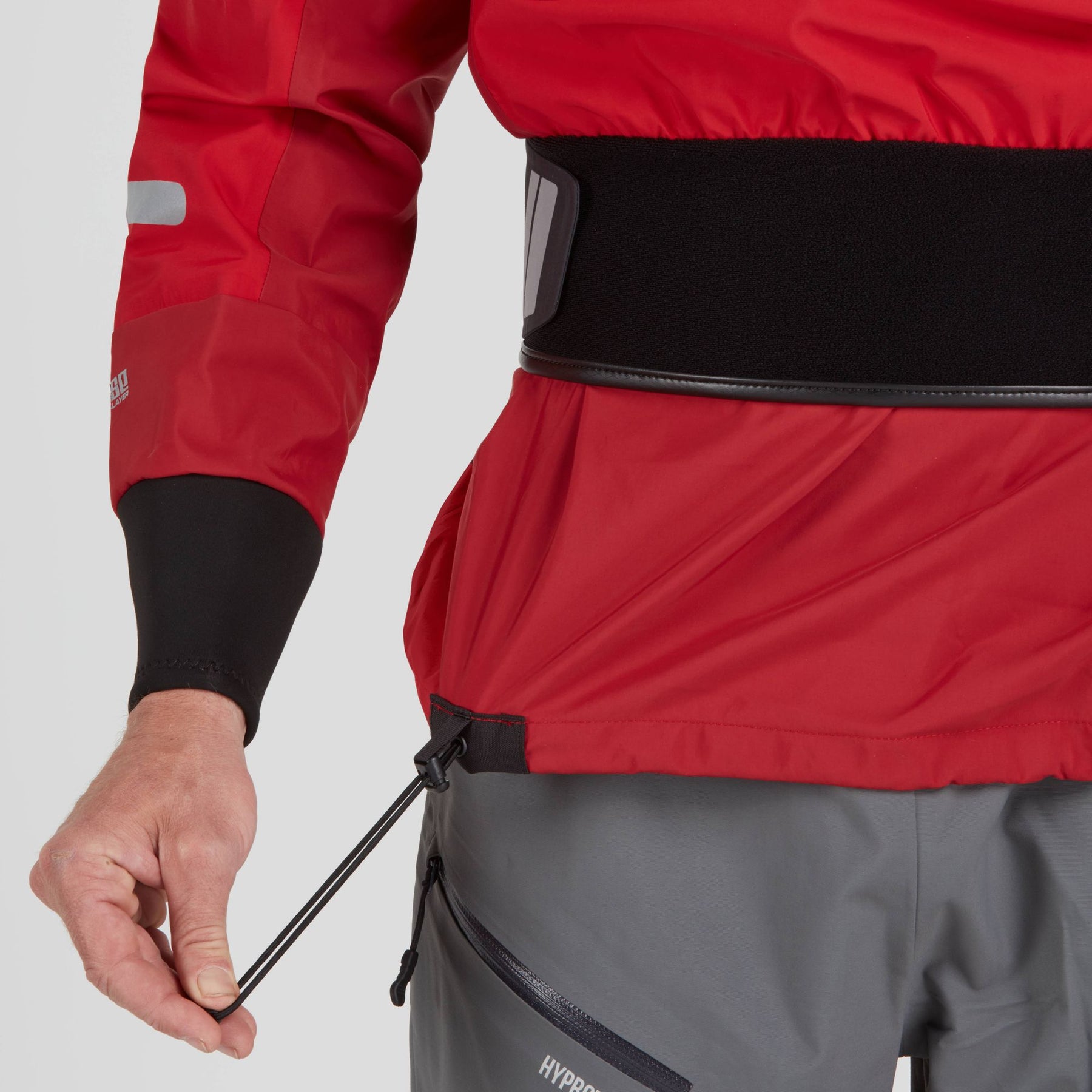 Men's Orion Paddling Jacket – Safe Rescue