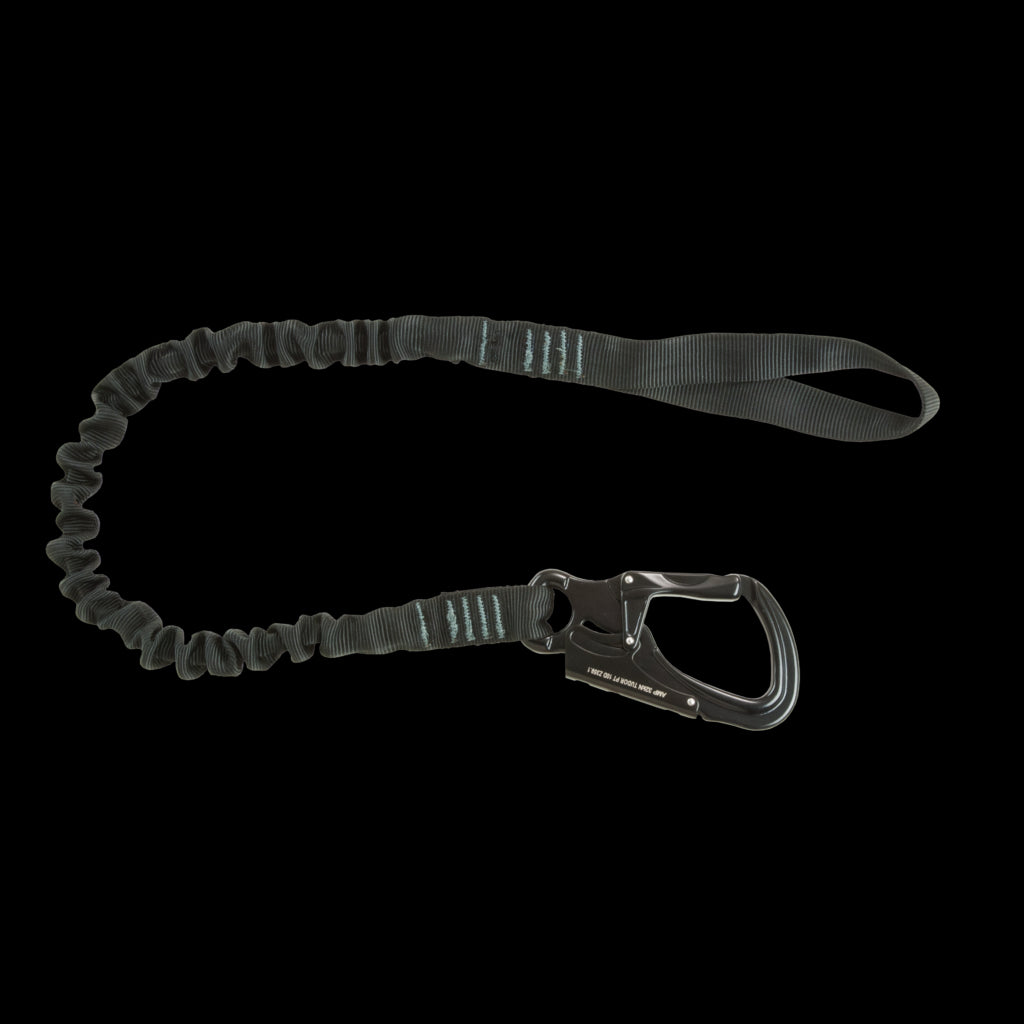 Tactical Tether – Safe Rescue