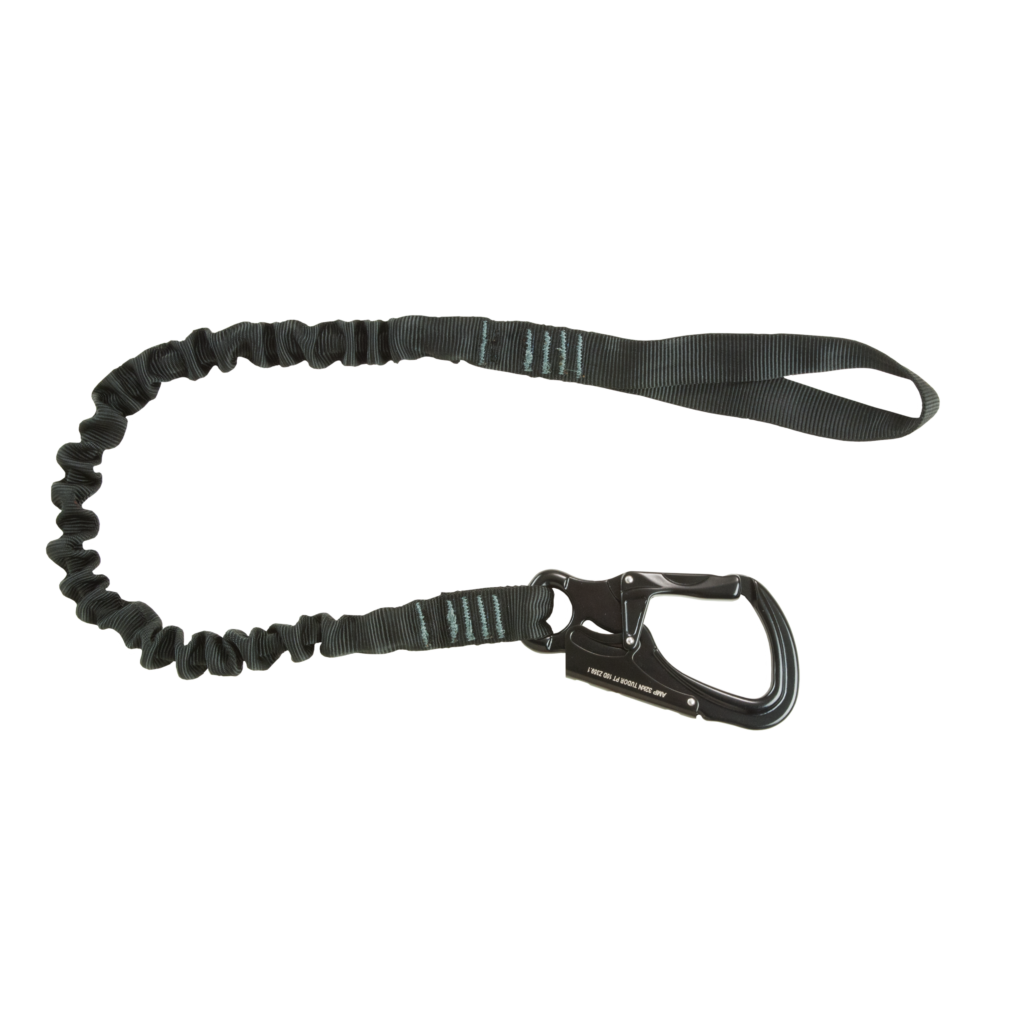 Tactical Tether – Safe Rescue