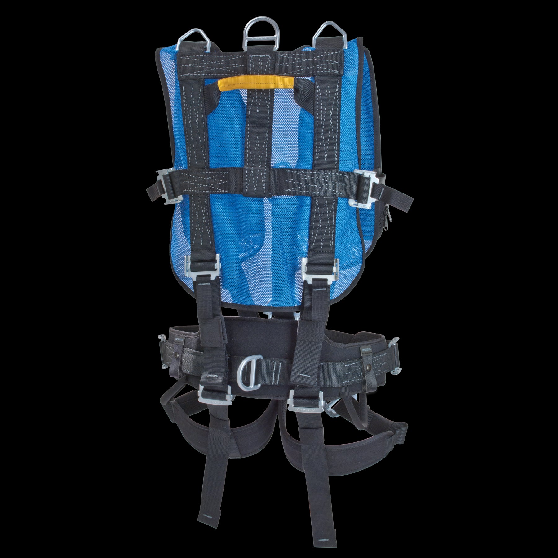 Confined Space Harness – Safe Rescue