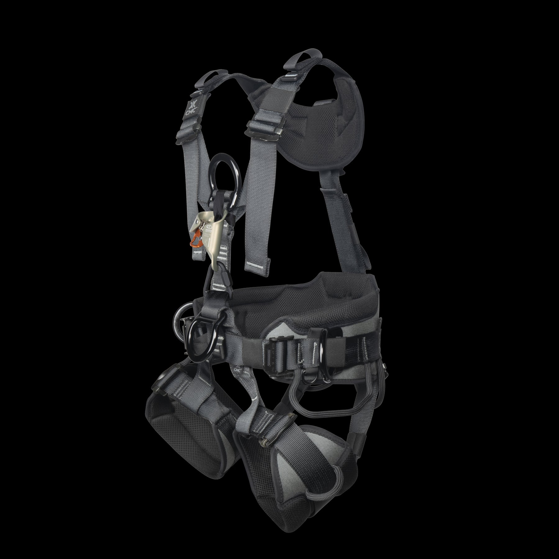 ATOM Access Harness – Safe Rescue