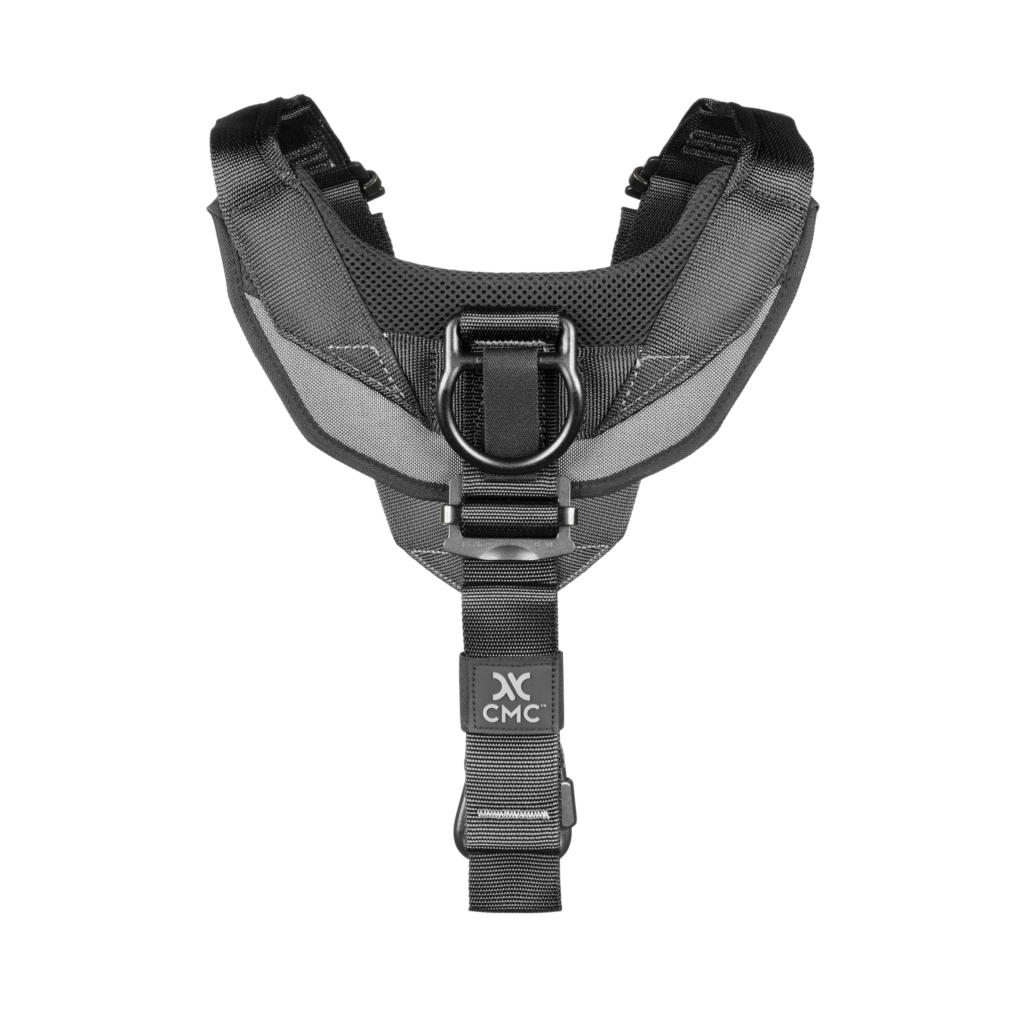 ATOM Chest Harness – Safe Rescue