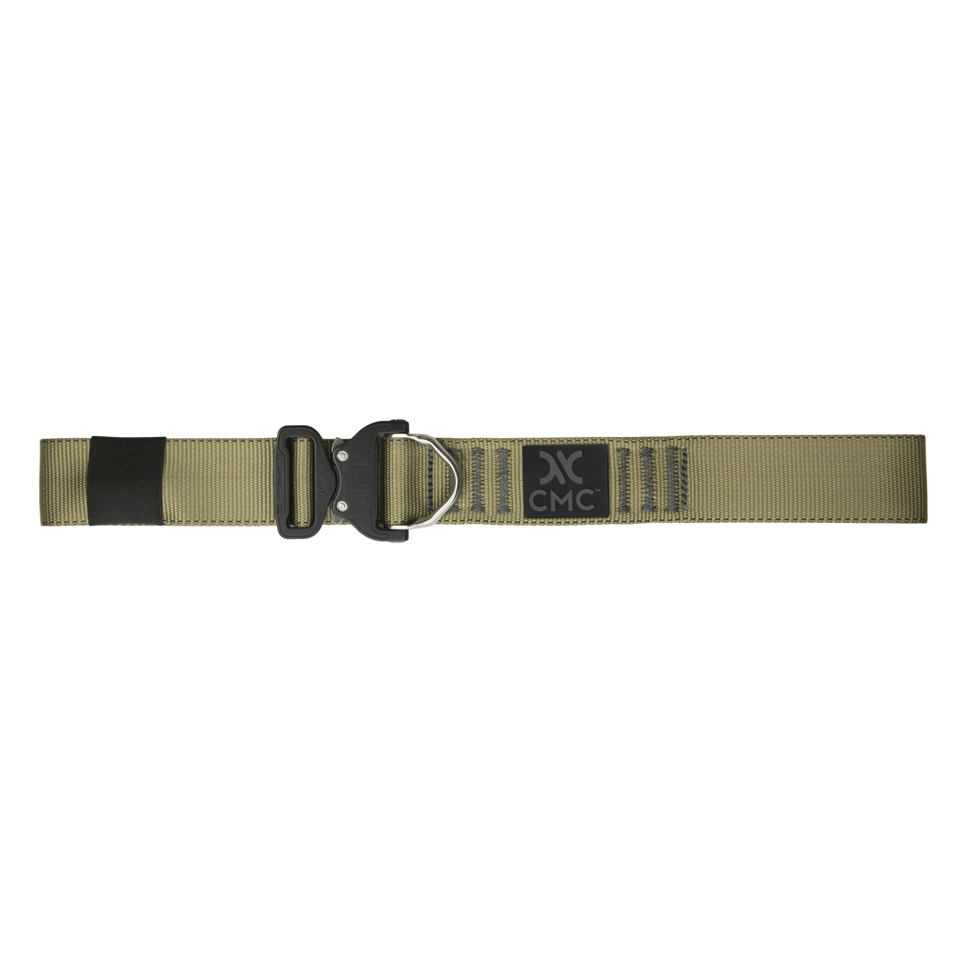 Cobra-D Uniform Rappel Belt – Safe Rescue