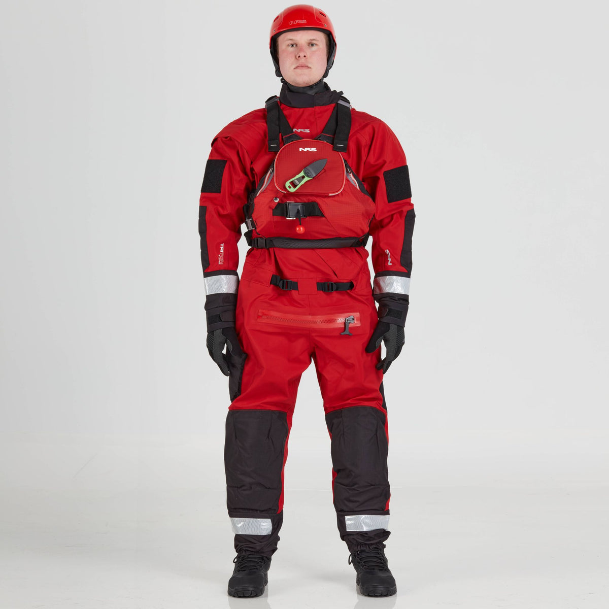 Extreme SAR Dry Suit – Safe Rescue