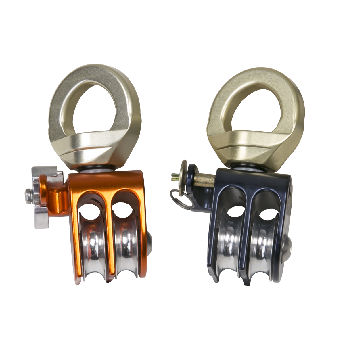 AZTEK Omni Pulleys – Safe Rescue