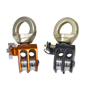 AZTEK Omni Pulleys – Safe Rescue