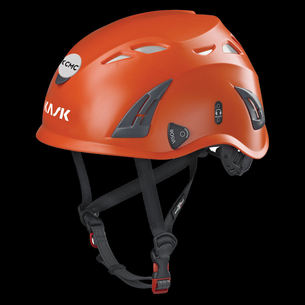 KASK SuperPlasma HD Helmet – Safe Rescue