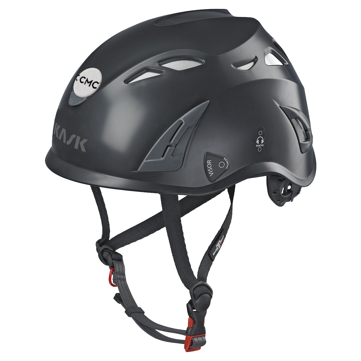 KASK SuperPlasma HD Helmet – Safe Rescue