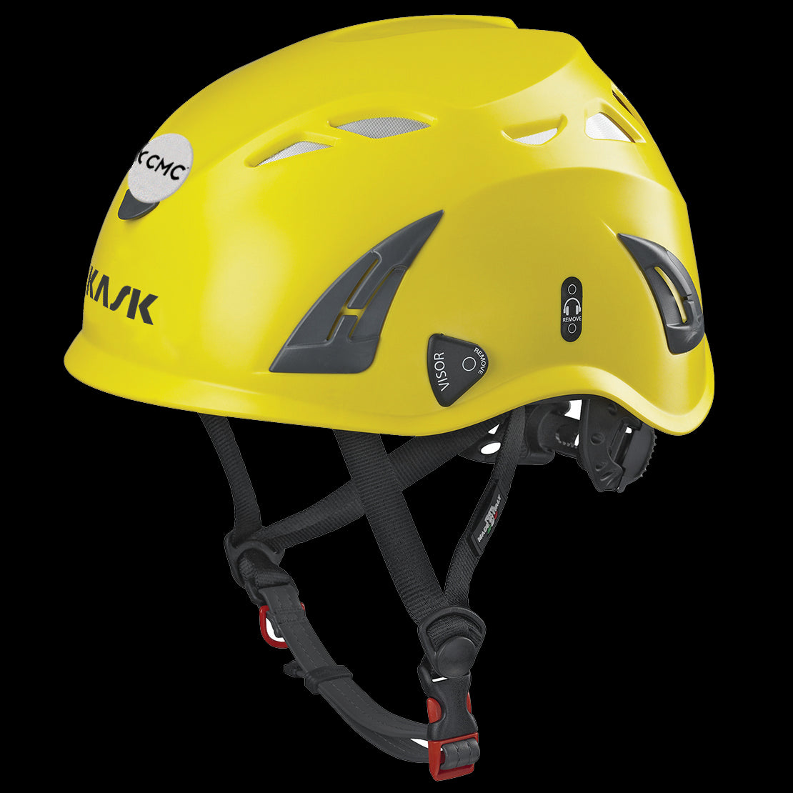 KASK SuperPlasma HD Helmet – Safe Rescue