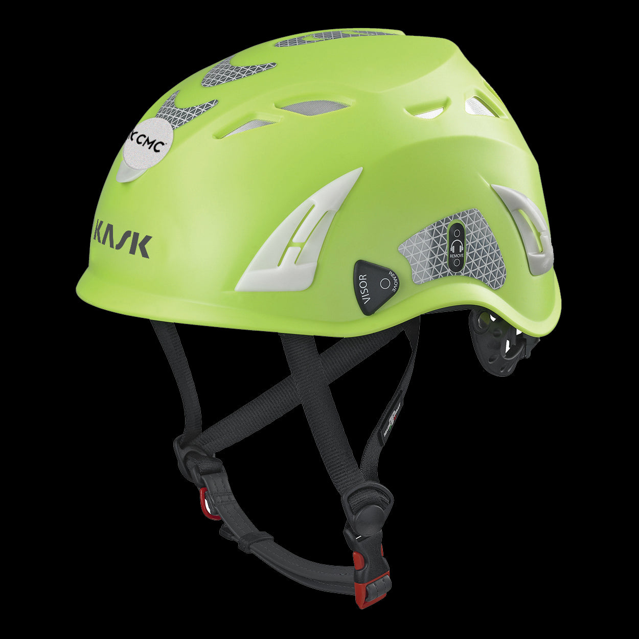KASK SuperPlasma HD Helmet – Safe Rescue