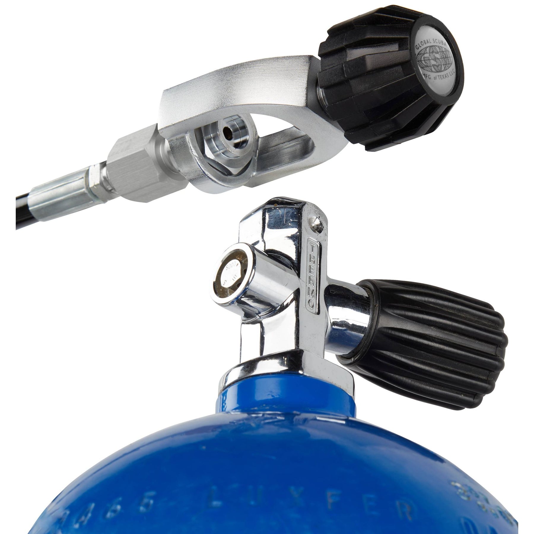 Quick Fill Kit – Safe Rescue