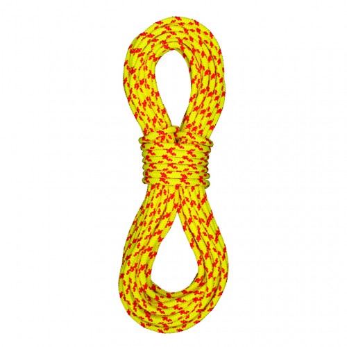 UltraLine Water Rescue Rope – Safe Rescue