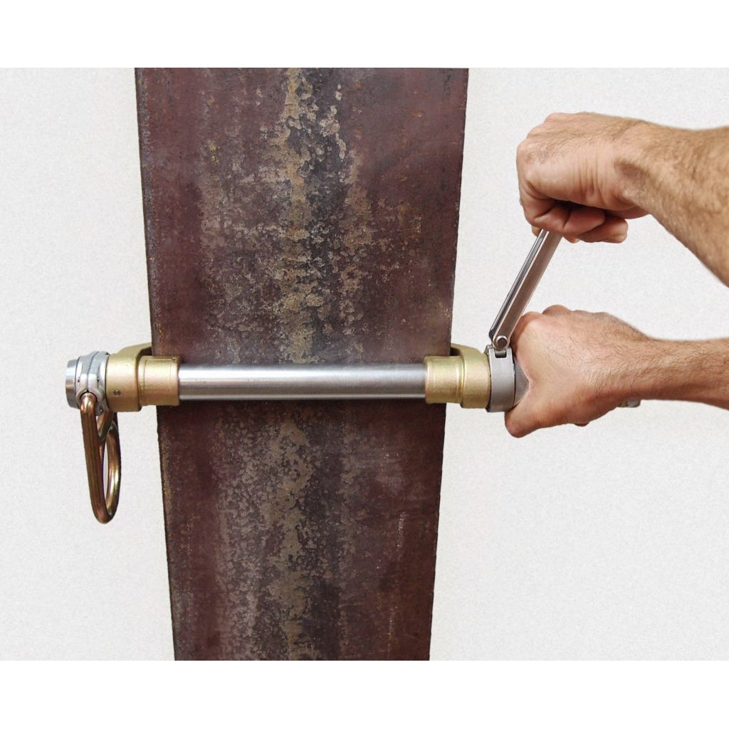 Vertical/Fixed Beam Anchor – Safe Rescue