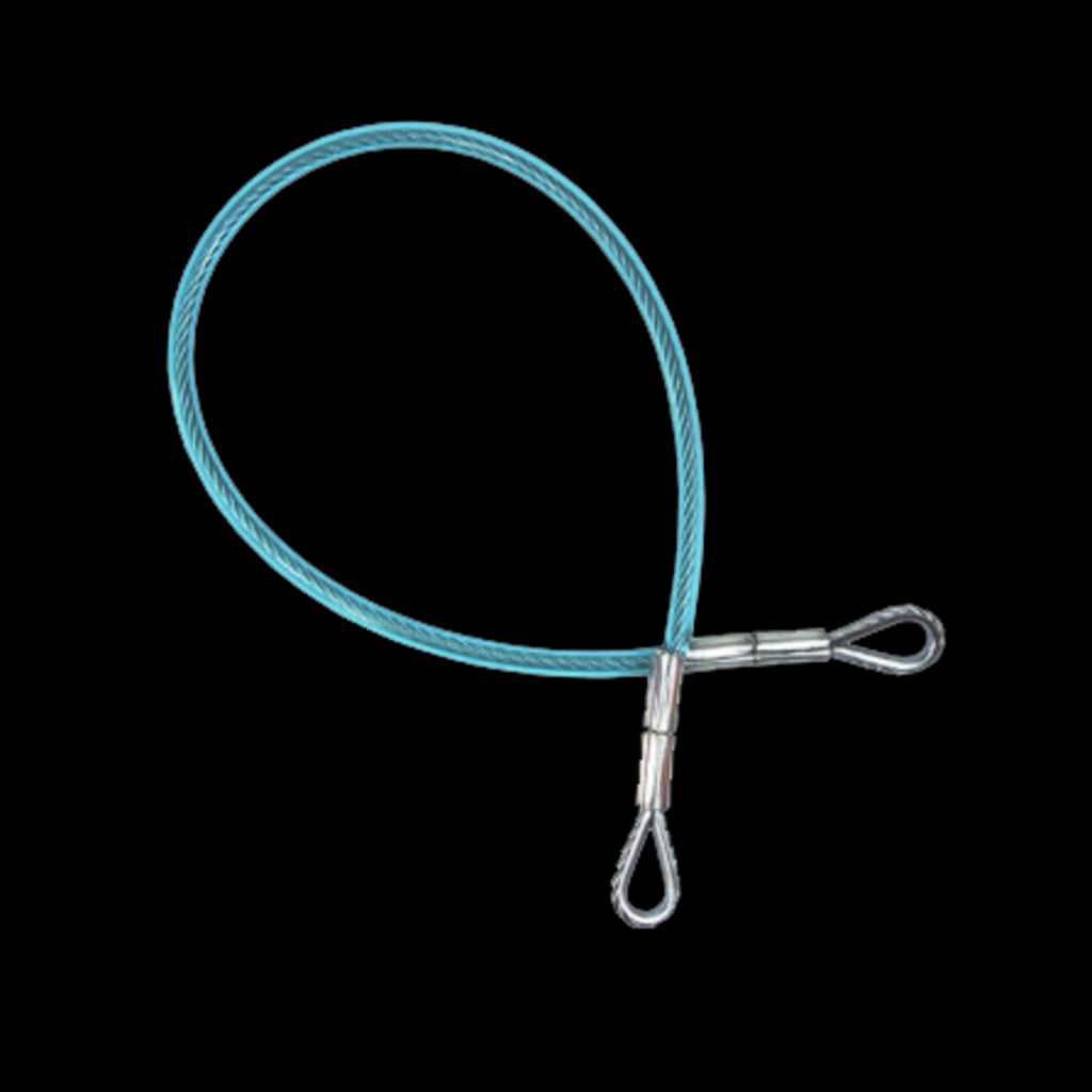 5K Wire Rope Sling – Safe Rescue