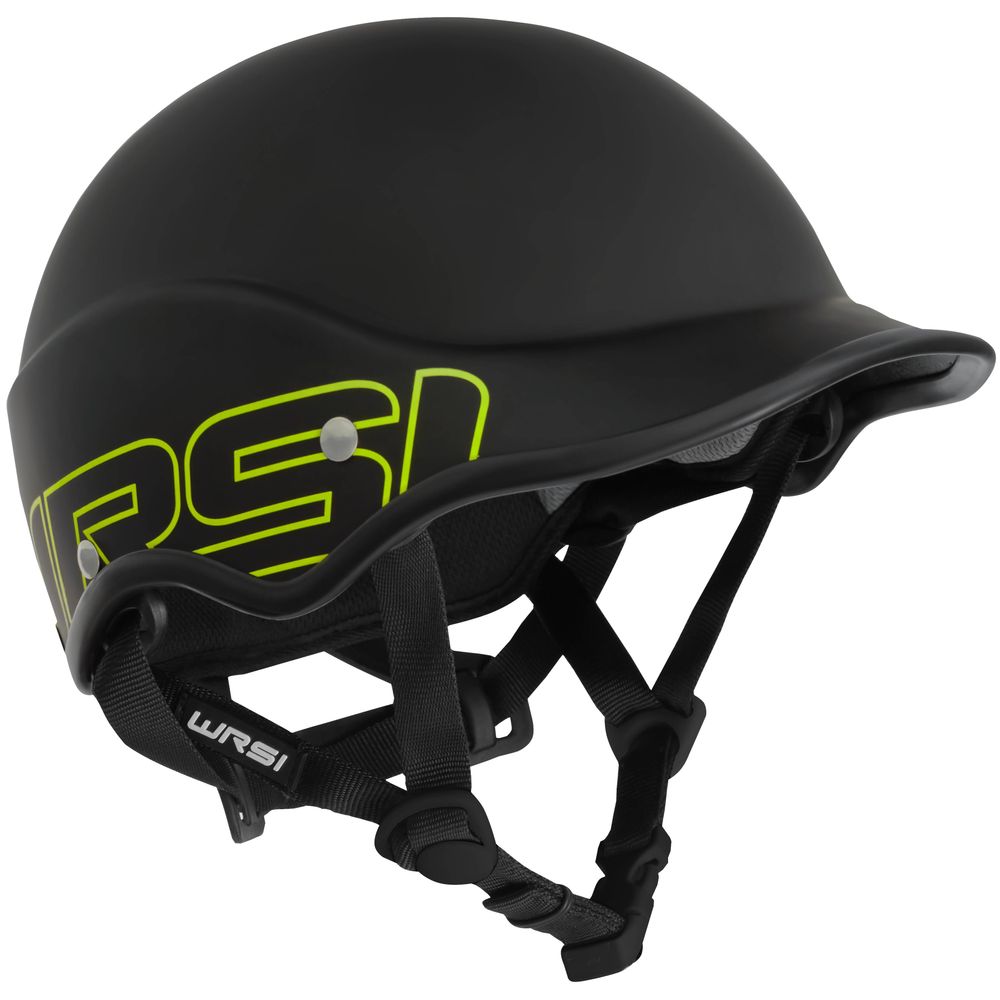 WRSI Trident Helmet – Safe Rescue