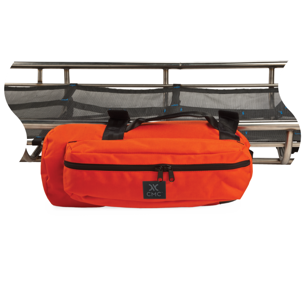 Litter Pack – Safe Rescue