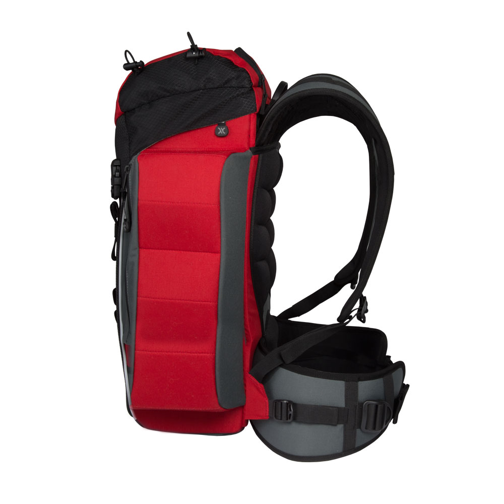 RigTech Pack – Safe Rescue