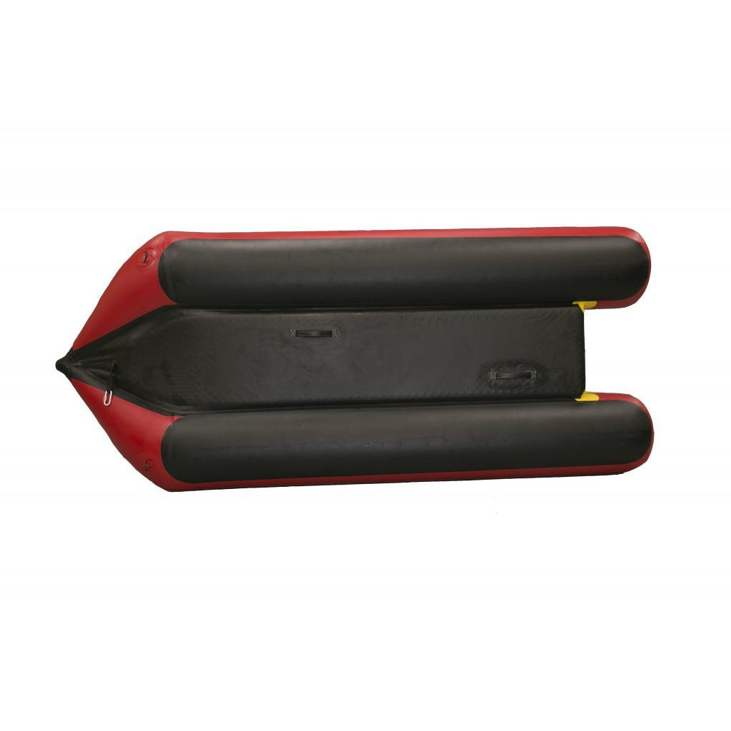 RIT-Craft – Safe Rescue