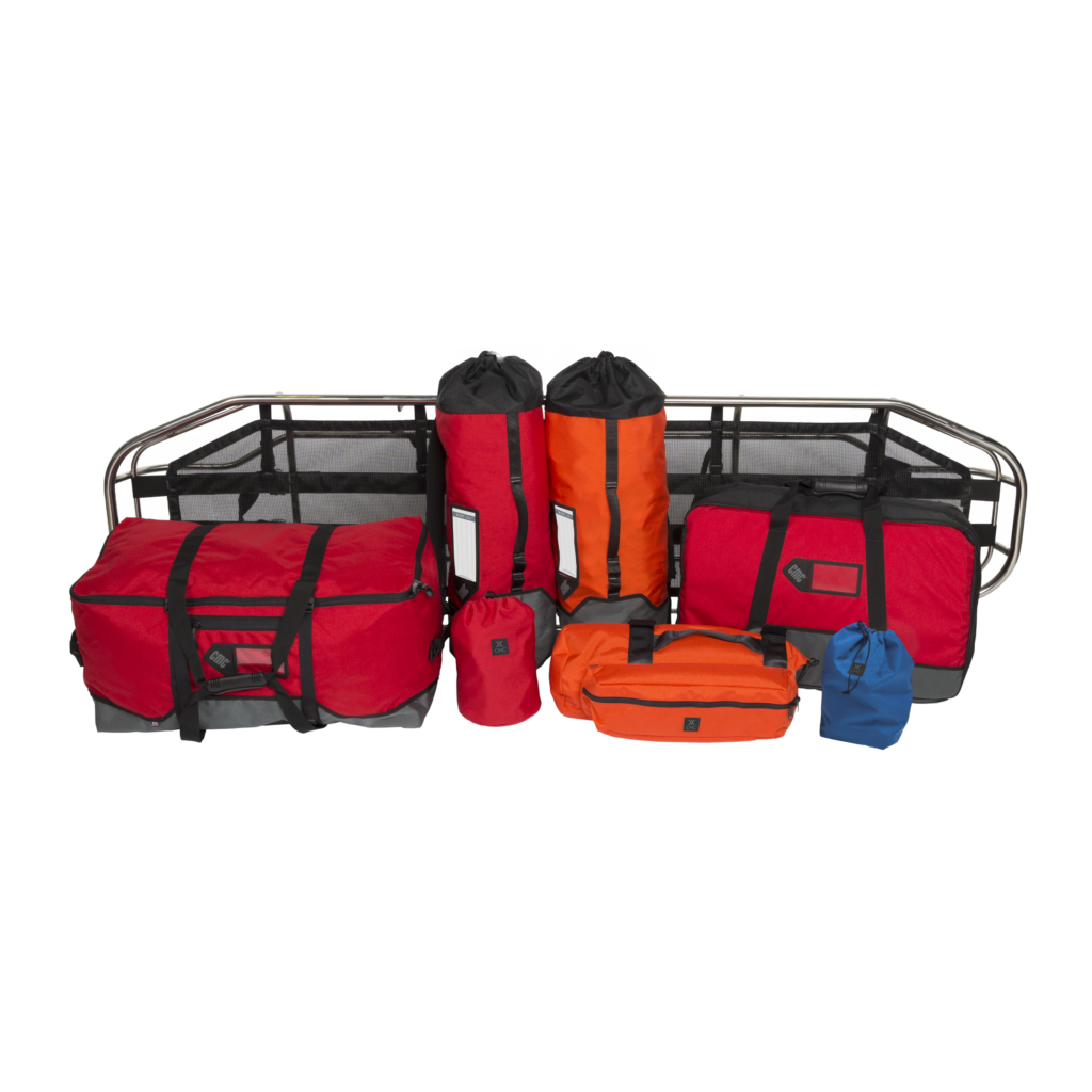 Rope Rescue Team Kits - MPD Rigging – Safe Rescue