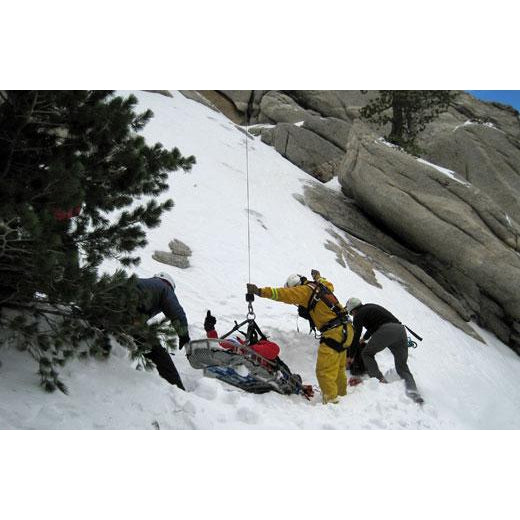 ProSeries Litter Harness – Safe Rescue