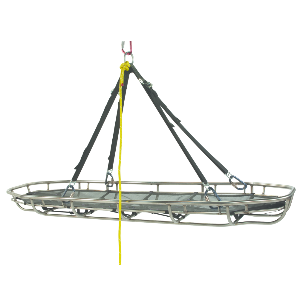 ProSeries Litter Harness – Safe Rescue