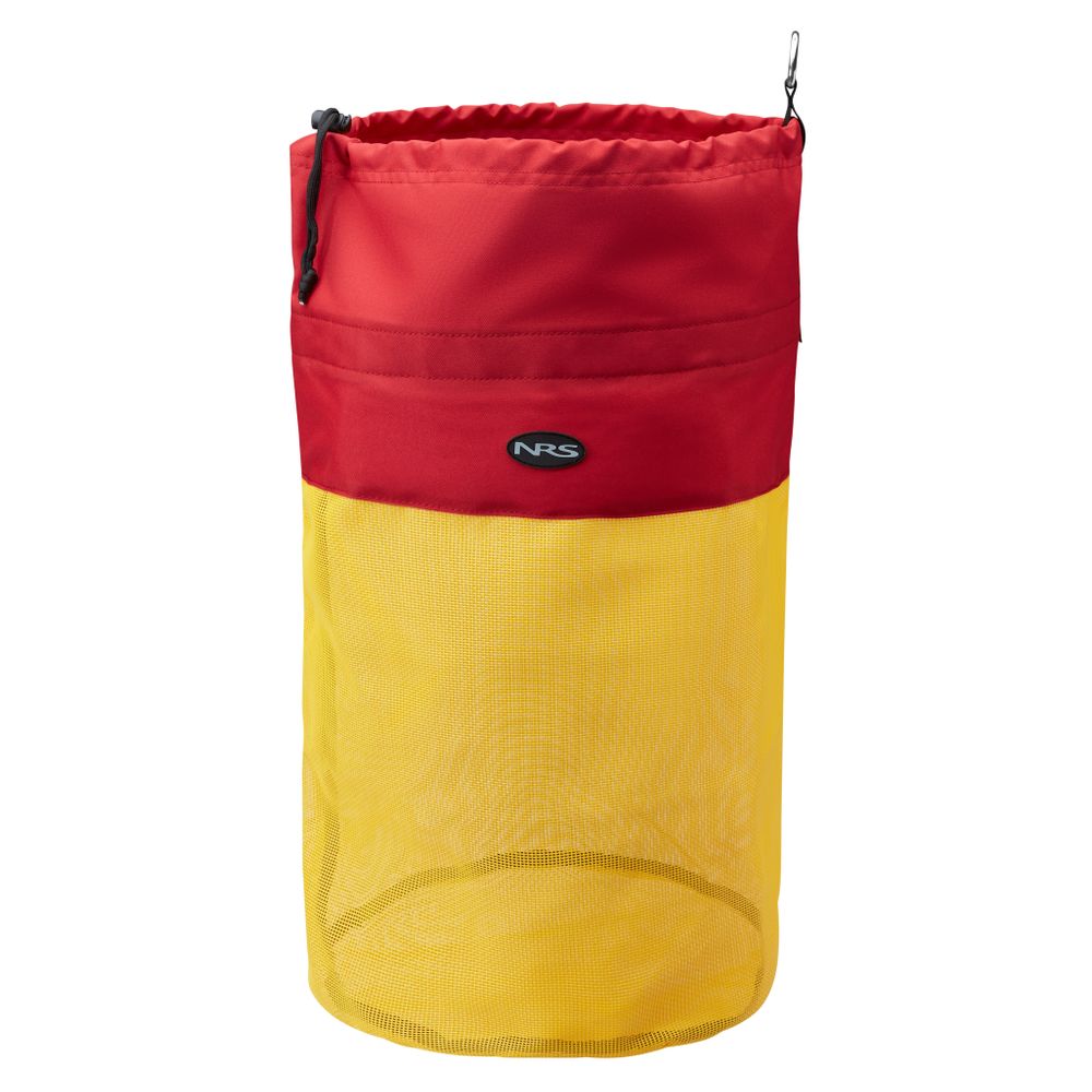 Mesh Drag Bag – Safe Rescue