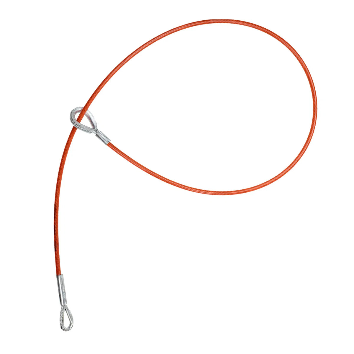 5K Wire Rope Sling Choker - 6ft – Safe Rescue