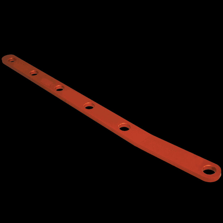 Picket Anchor Plate – Safe Rescue