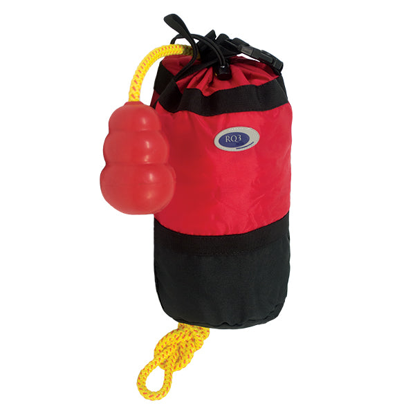 Second Chance Throwbag – Safe Rescue