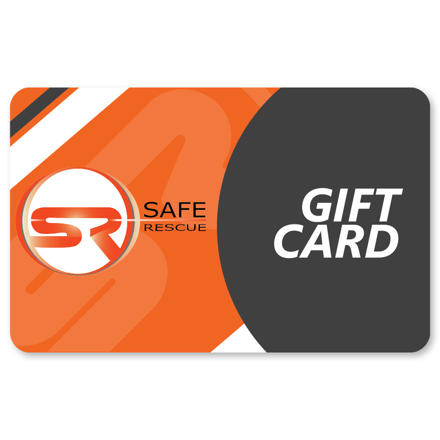 eGift Card – Safe Rescue