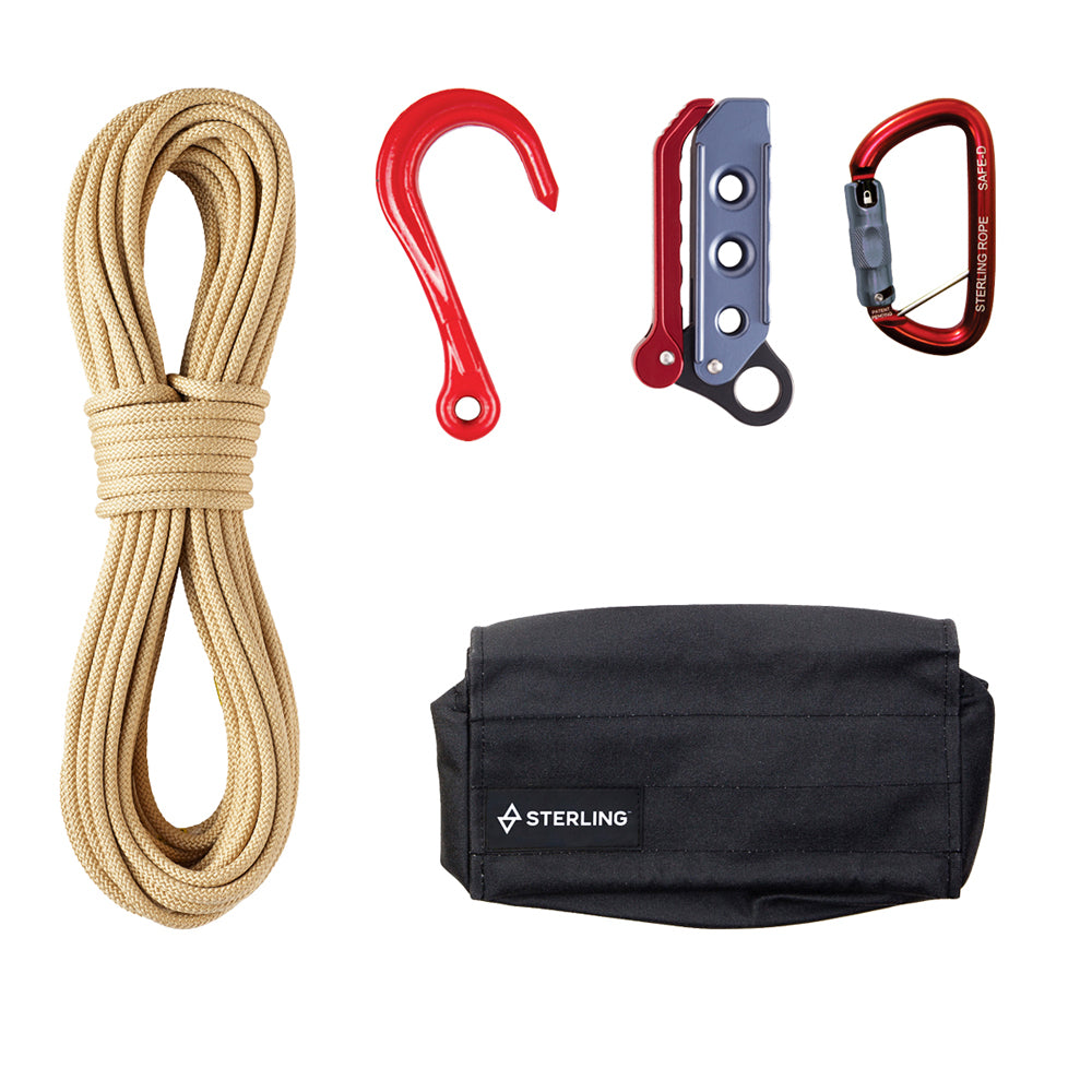 Fire Escape Kits & Systems – Safe Rescue