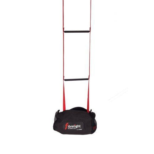 Fibrelight Ladder – Safe Rescue